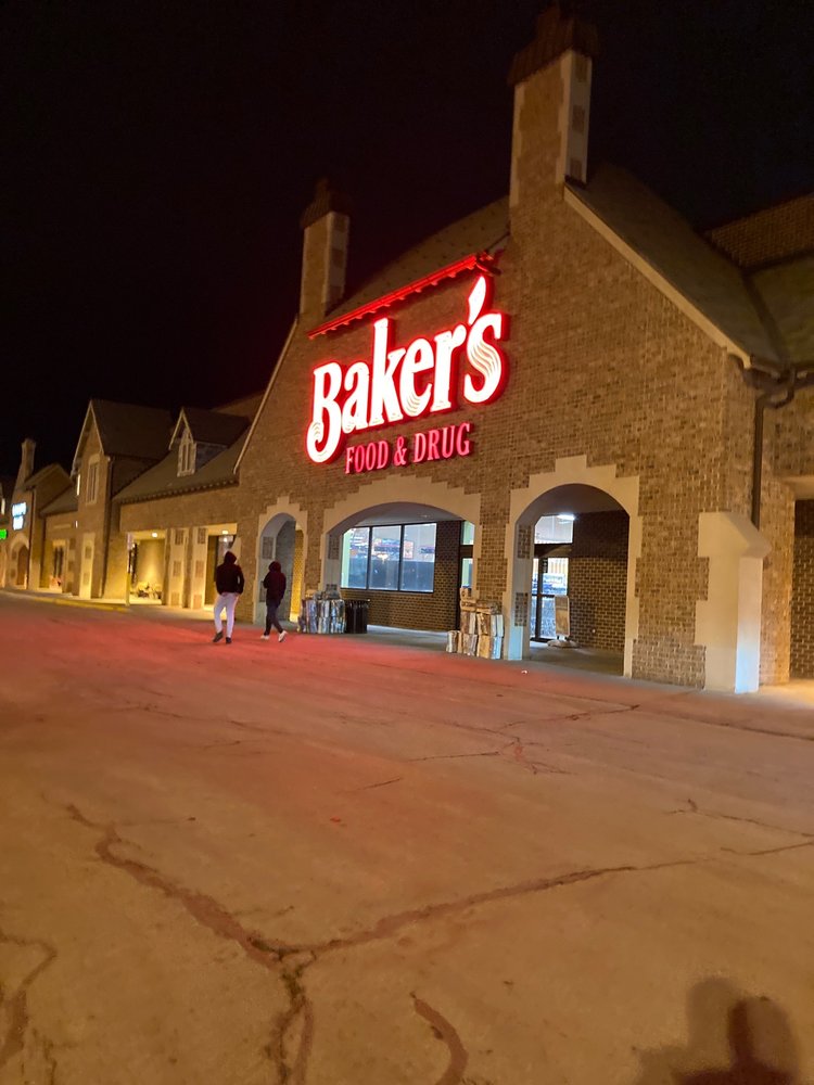 BAKER’S SUPERMARKETS - Updated January 2026 - 26 Reviews - 505 N 155th ...