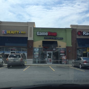 GAMESTOP - Updated November 2025 - 10 Reviews - 65 Lawrenceville ...