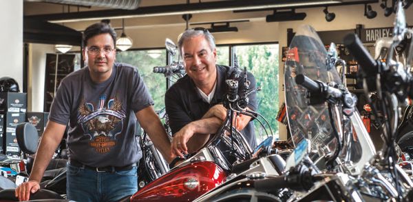 HARLEY-DAVIDSON OF DANBURY - Updated December 2025 - 43 Photos & 40 ...