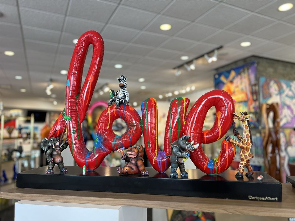 SHER GALLERY - Updated January 2026 - 88 Photos - 800 Silks Run ...