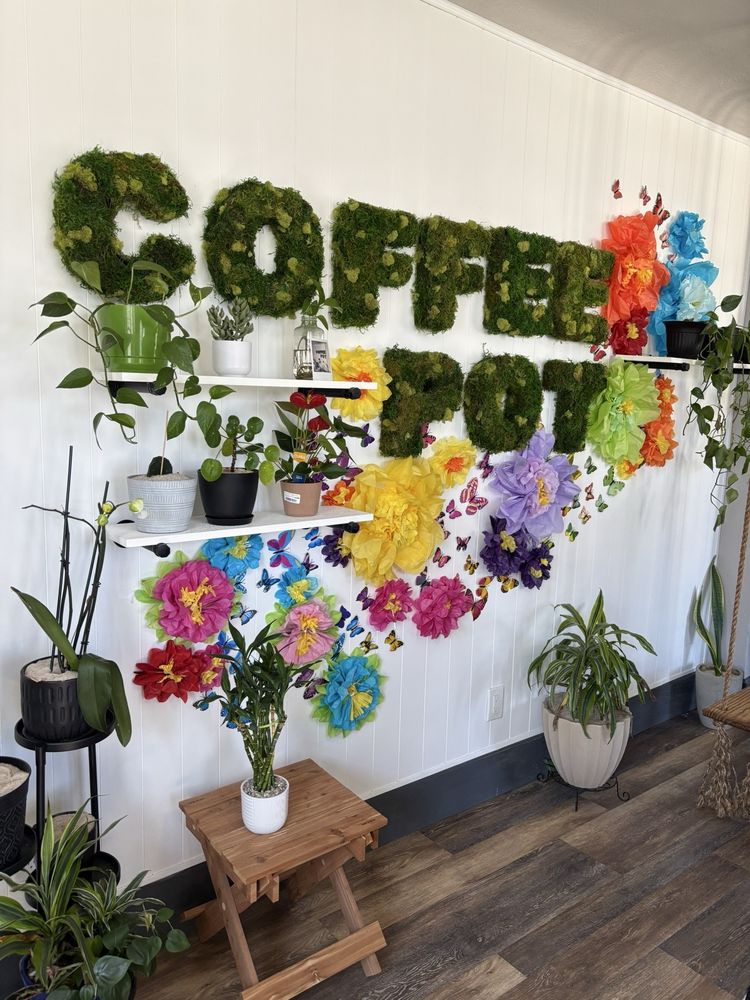 THE COFFEE POT - Updated September 2025 - 613 N Main St, Columbia ...