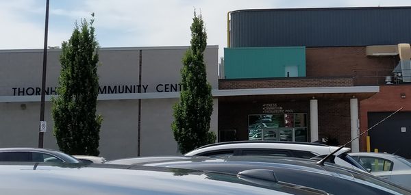THORNHILL COMMUNITY CENTRE - Updated September 2025 - 24 Photos - 7755 ...