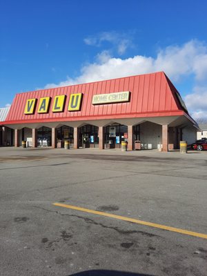 VALU HOME CENTER - Updated December 2025 - 620 Dick Rd, Depew, New York ...