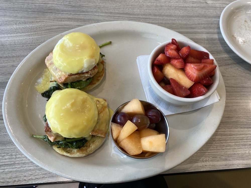 The Toasted Yolk Cafe - Cypress, Texas | Roadtrippers