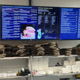 CHICAGO PICKLE EATERY - Updated September 2025 - 113 Photos & 76 ...