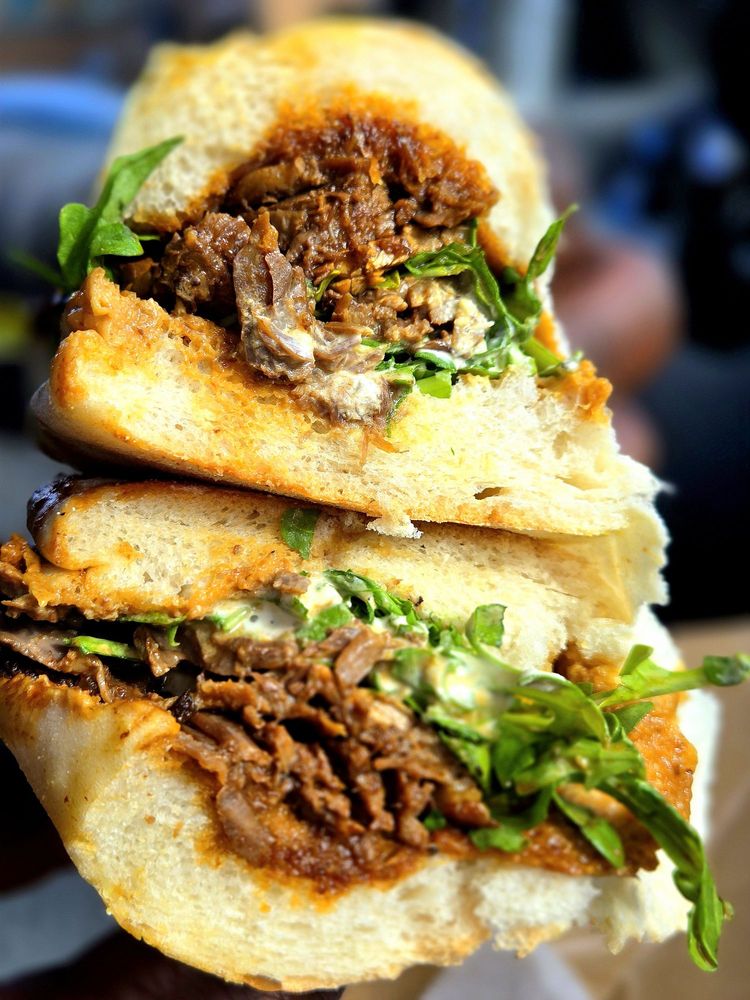 FAT PAULIE’S DELICATESSEN - Updated October 2025 - 105 Photos & 127 ...