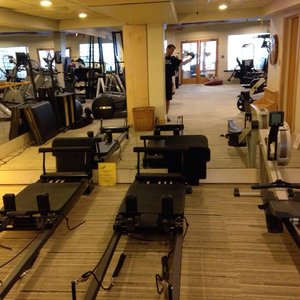 JEAN-ROBERT’S GYM - 16 Photos & 37 Reviews - 720 E Hyman Ave, Aspen, CO ...