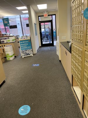 THE UPS STORE - Updated December 2025 - 46 Photos & 100 Reviews - 4044 ...