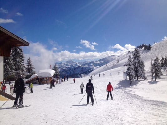 SCHATZBERGBAHN AUFFACH - Updated June 2024 - 10 Photos - Auffach 273 ...