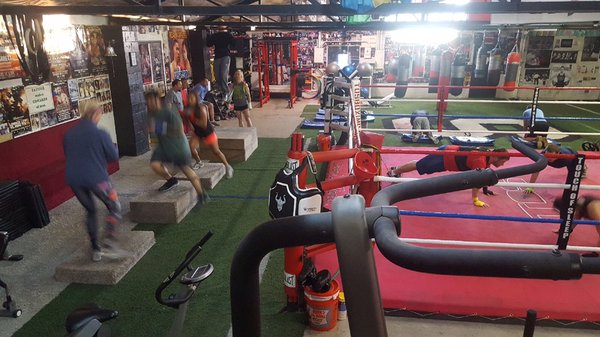 TOS BOXING - Updated May 2026 - 3910 S Kalamath St, Englewood, Colorado ...