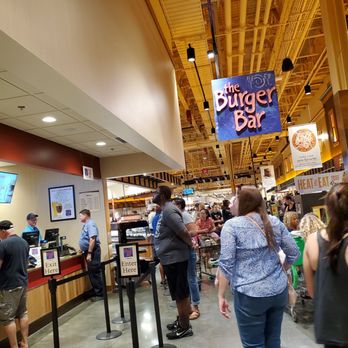 WEGMANS - Updated April 2025 - 938 Photos & 218 Reviews - 1200 Wake ...