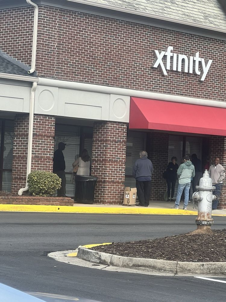 XFINITY STORE BY COMCAST - Updated July 2025 - 29 Photos & 49 Reviews ...