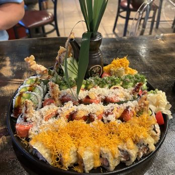 OI SUSHI - Updated October 2025 - 48 Photos & 32 Reviews - 10 ...