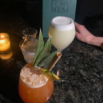 FLORA ROOM - Updated March 2025 - 119 Photos & 54 Reviews - 200 N 1st St, Minneapolis, Minnesota ...