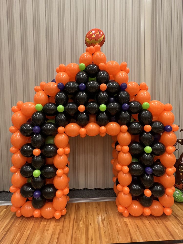 TOTALLY TWISTED BALLOON ARTISTRY - Updated July 2025 - 75 Photos ...