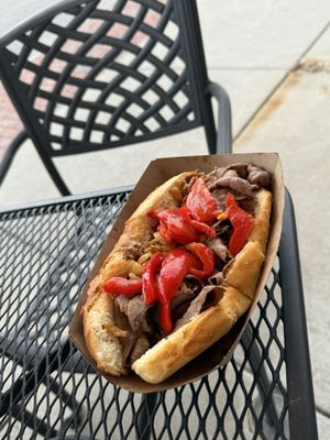 HOME TEAM DELI - Updated December 2025 - 48 Photos & 21 Reviews - 6955 ...