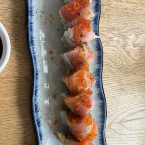 AKIKO’S SUSHI BAR - 434 Photos & 551 Reviews - 542 Mason St, San ...