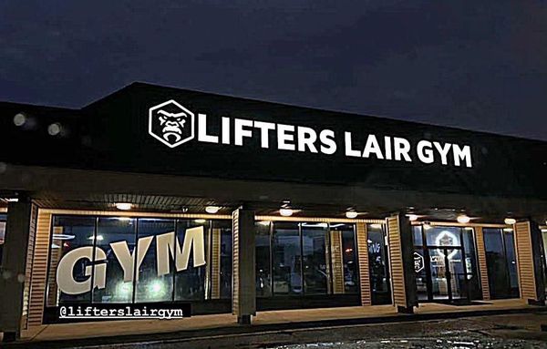 LIFTER’S LAIR - Updated January 2026 - 325 Brick Blvd, Brick Township ...