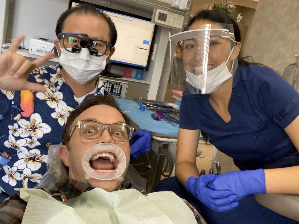 KY KUY E, DDS - 27 Reviews - General Dentistry - 8807 Thornton Rd ...