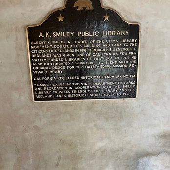 AK SMILEY PUBLIC LIBRARY - Updated September 2025 - 179 Photos & 77 ...