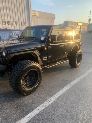 MAC HAIK DODGE CHRYSLER JEEP RAM - Updated June 2024 - 44 Photos & 187 ...