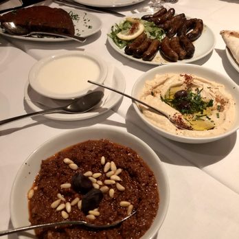 RESTAURANT ALEP - Updated December 2025 - 52 Photos & 49 Reviews - 199 ...