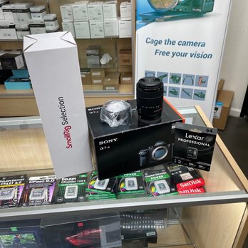 MOJO CAMERAS & COMPUTERS - 160 Photos & 63 Reviews - 1680 W Lincoln Ave ...