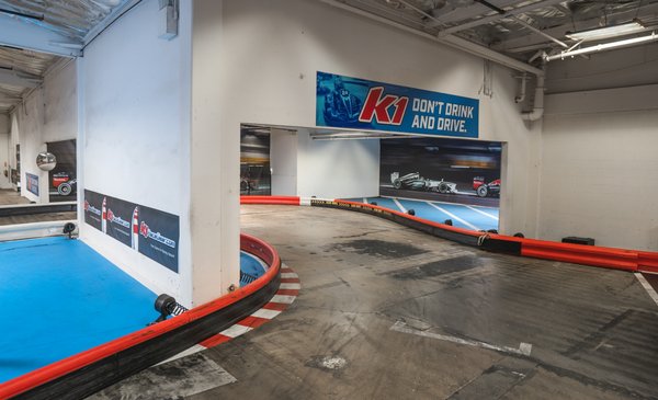 K1 SPEED - Updated December 2025 - 388 Photos & 458 Reviews - 1709 Main ...