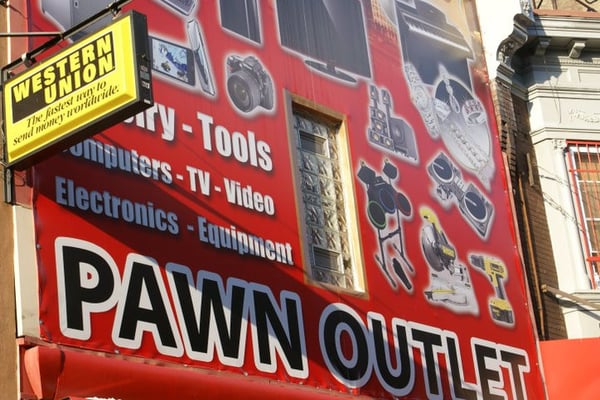 PHILADELPHIA PAWN SHOP OUTLET - Updated December 2025 - 3140 Kensington ...