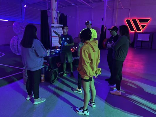 WONDERFLY ARENA - Updated November 2025 - 127 Photos & 15 Reviews ...