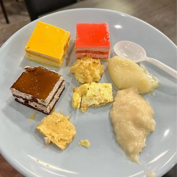 HUG GRILL BUFFET - Updated November 2025 - 206 Photos & 127 Reviews ...