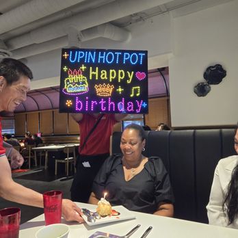 UPIN HOT POT - Updated January 2025 - 67 Photos & 22 Reviews - 8000 ...