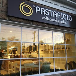IL PASTAFICIO - Updated December 2025 - 106 Photos & 66 Reviews - 213 E ...