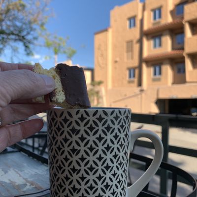 HIGHER GROUNDS CAFE - Updated June 2024 - 90 Photos & 177 Reviews - 803 ...