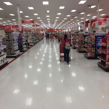TARGET - Updated December 2025 - 97 Photos & 52 Reviews - 2195 E ...