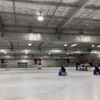 THE RINKS - KHS ICE - Updated April 2025 - 35 Photos & 122 Reviews ...