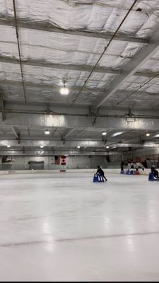 THE RINKS - KHS ICE - Updated November 2024 - 34 Photos & 121 Reviews ...