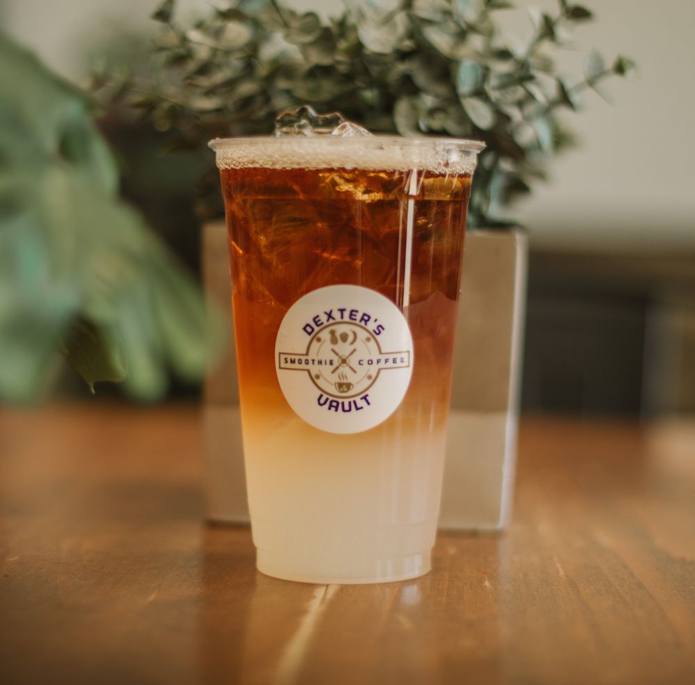 DEXTERS SMOOTHIE COFFEE VAULT - Updated August 2025 - 53 Photos & 29 ...