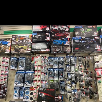 THE HOBBY BENCH - Updated January 2026 - 21 Photos & 73 Reviews - 4240 ...