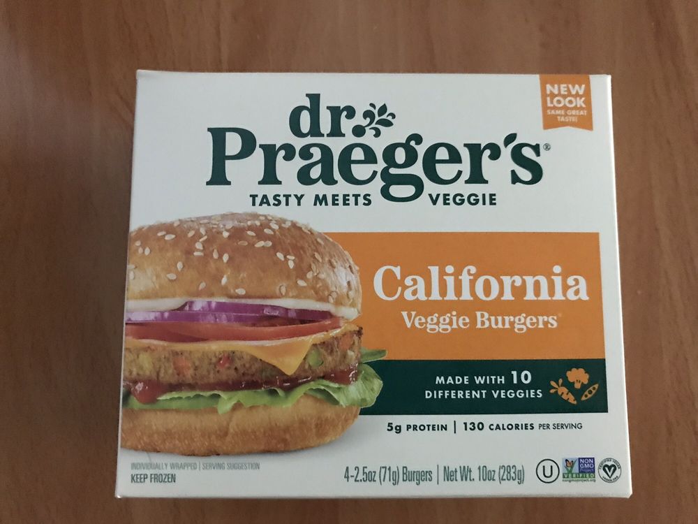 DR. PRAEGER’S PURELY SENSIBLE FOODS - Updated December 2025 - 46 Photos ...