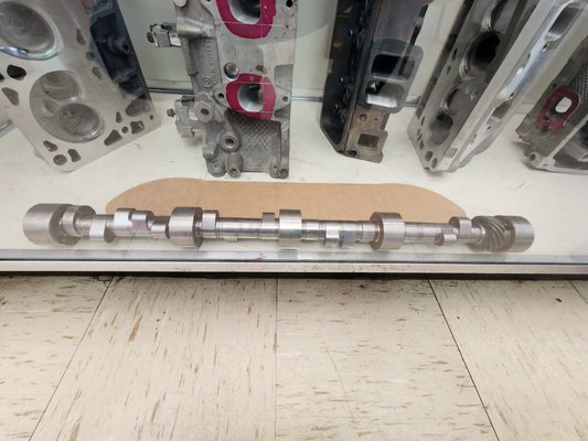 THUNDERBOLT - Updated January 2026 - 23 Photos & 35 Reviews - 6847 ...