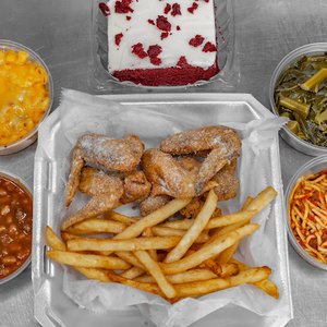 WING FELLAS - Updated December 2025 - 18 Photos & 12 Reviews - 4242 ...