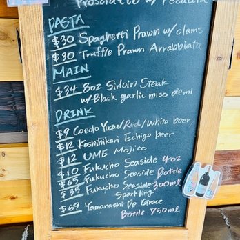 WASUTA PASTA - Updated October 2024 - 277 Photos & 80 Reviews - 202 ...