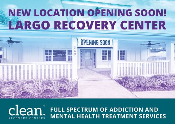 CLEAN RECOVERY CENTERS - Updated September 2025 - 24 Photos - 360 ...