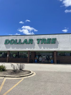 DOLLAR TREE - Updated December 2025 - 17 Photos & 17 Reviews - 89 W ...