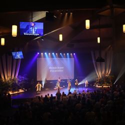 THECHAPEL - 16 Photos - 8833 Mitchell Blvd, Trinity, Florida - Churches ...