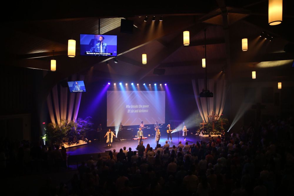 THECHAPEL - Updated August 2024 - 20 Photos - 8833 Mitchell Blvd ...