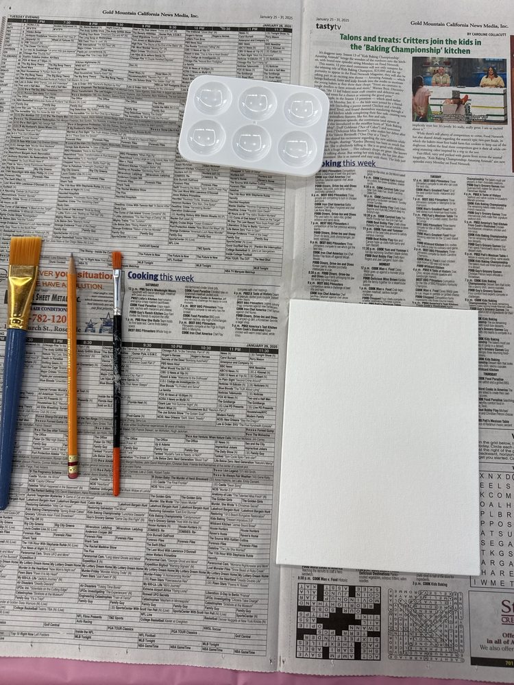 LOOMIS LIBRARY & COMMUNITY LEARNING CENTER - Updated July 2025 - 29 ...