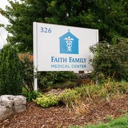 FAITH FAMILY MEDICAL CENTER - 326 21st Ave N, Nashville, TN - Yelp