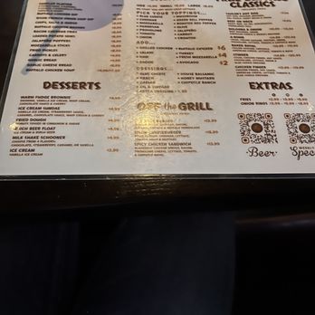 BUFFALO BROS - Updated November 2024 - 182 Photos & 319 Reviews - 3015 ...